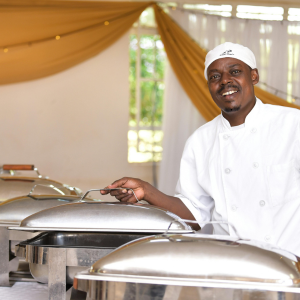 African Caterers – Book Authentic African & Event Catering Services